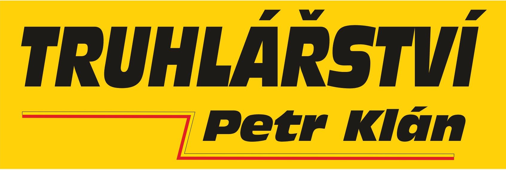 Truhlářství Petr Klán